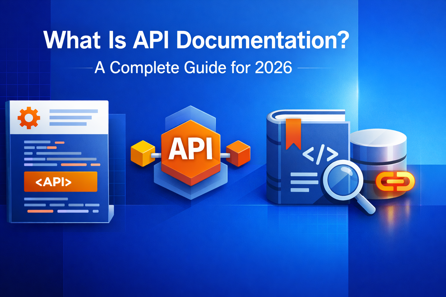 What Is API Documentation? A Complete Guide for 2026